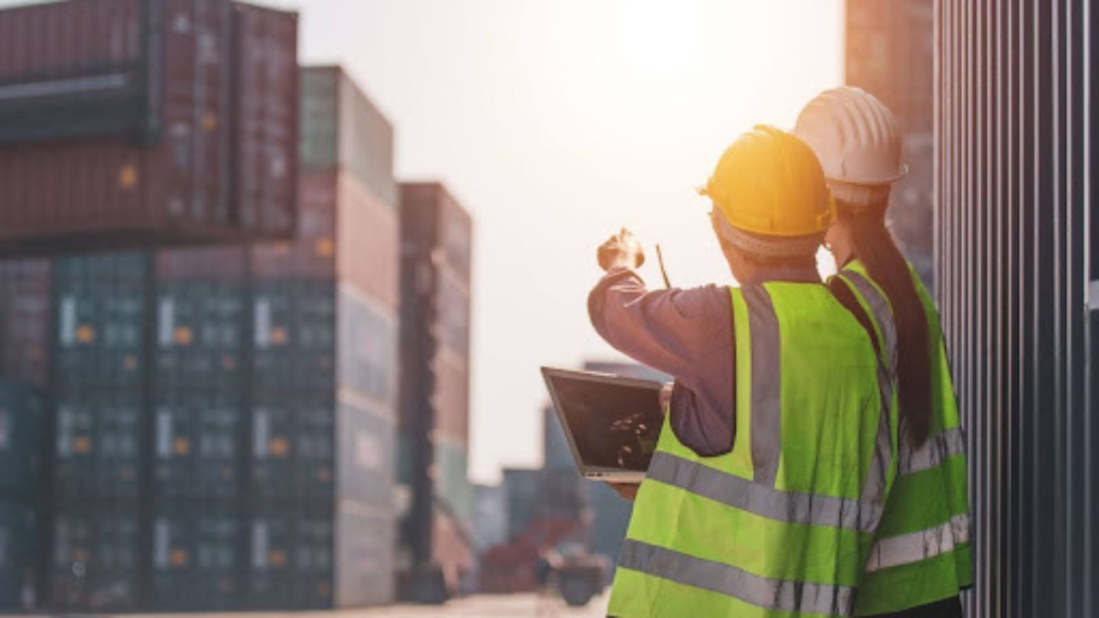 What Is Freight Management And How Does It Work? - Technolotal