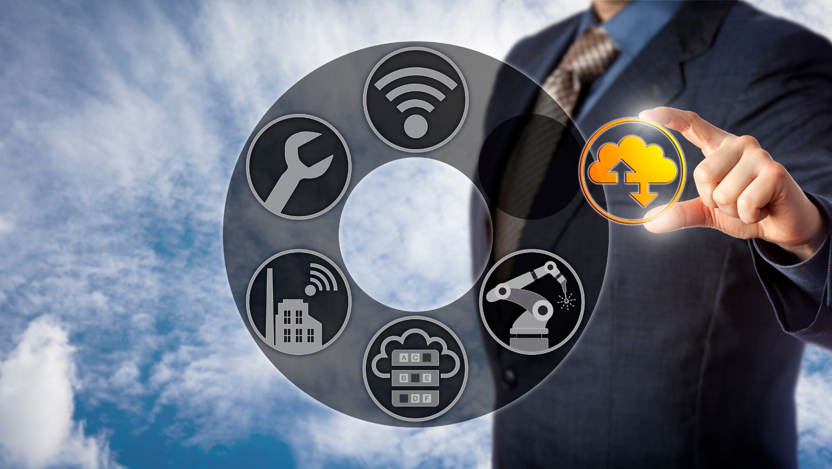 How BIM and Managed IT Services Are Revolutionizing Construction ...
