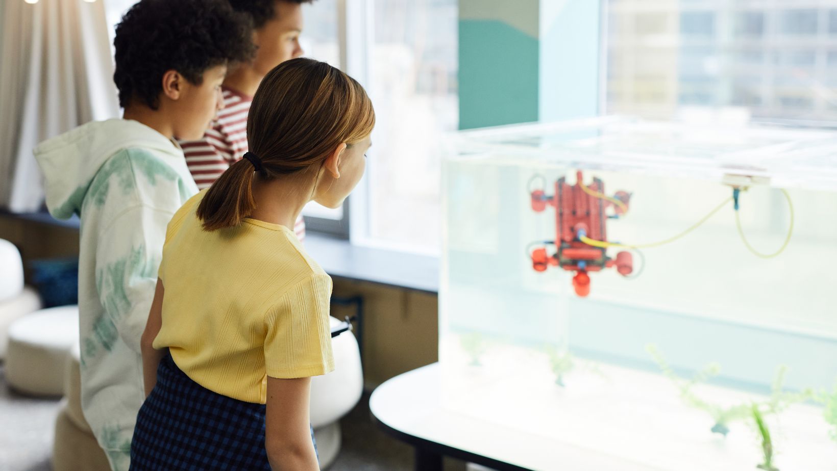 Revolutionizing Learning: A Deep Dive into Innovations in Education ...
