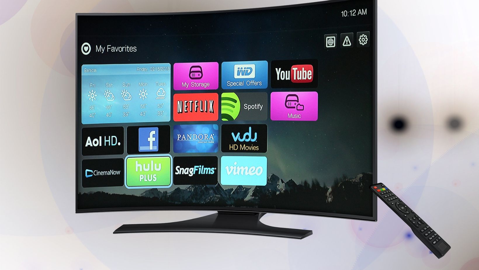Complete Guide to Updating Your Samsung TV Software: Benefits and ...