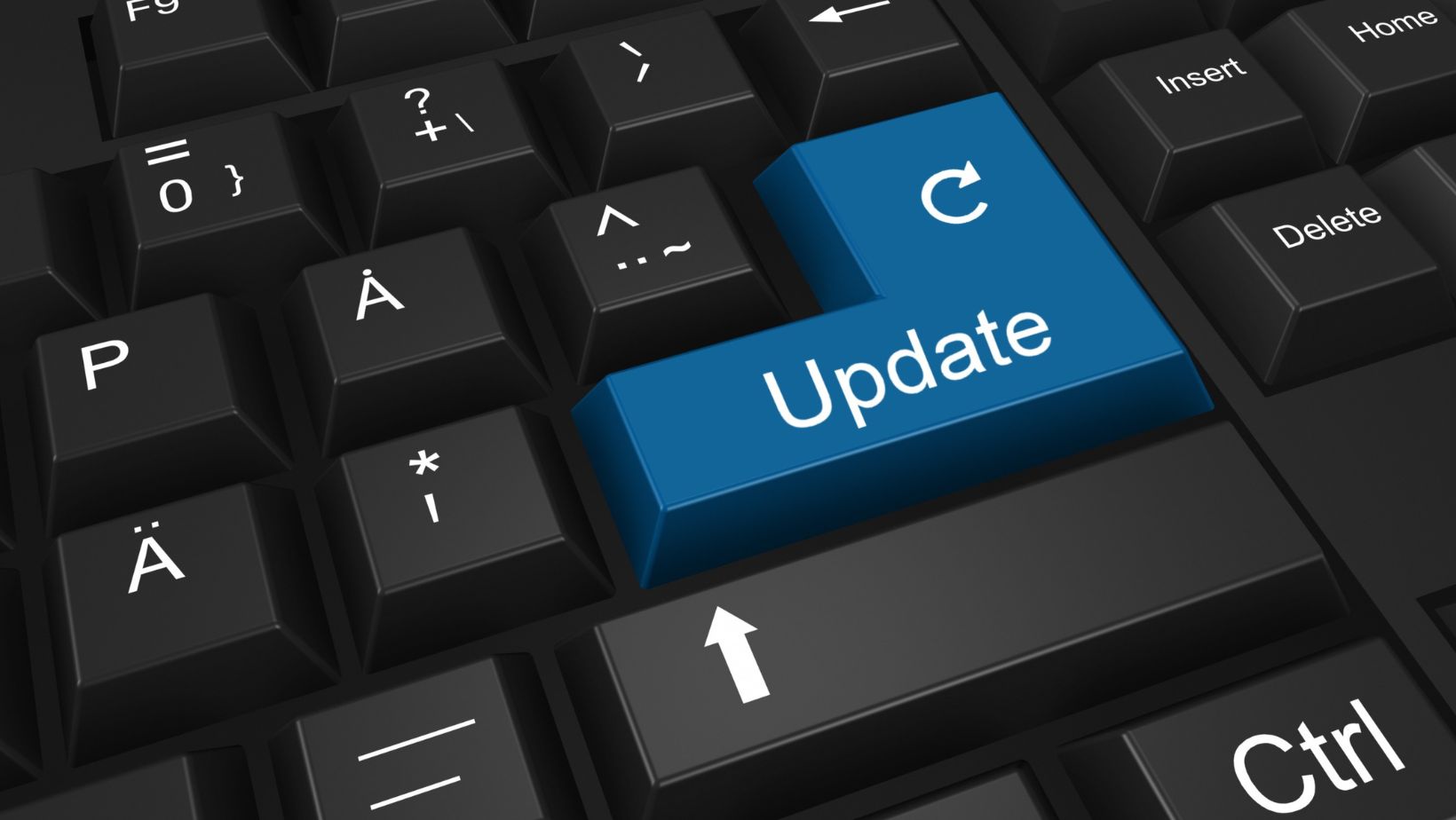 Understanding How Long Software Updates Take: A Comprehensive Guide ...