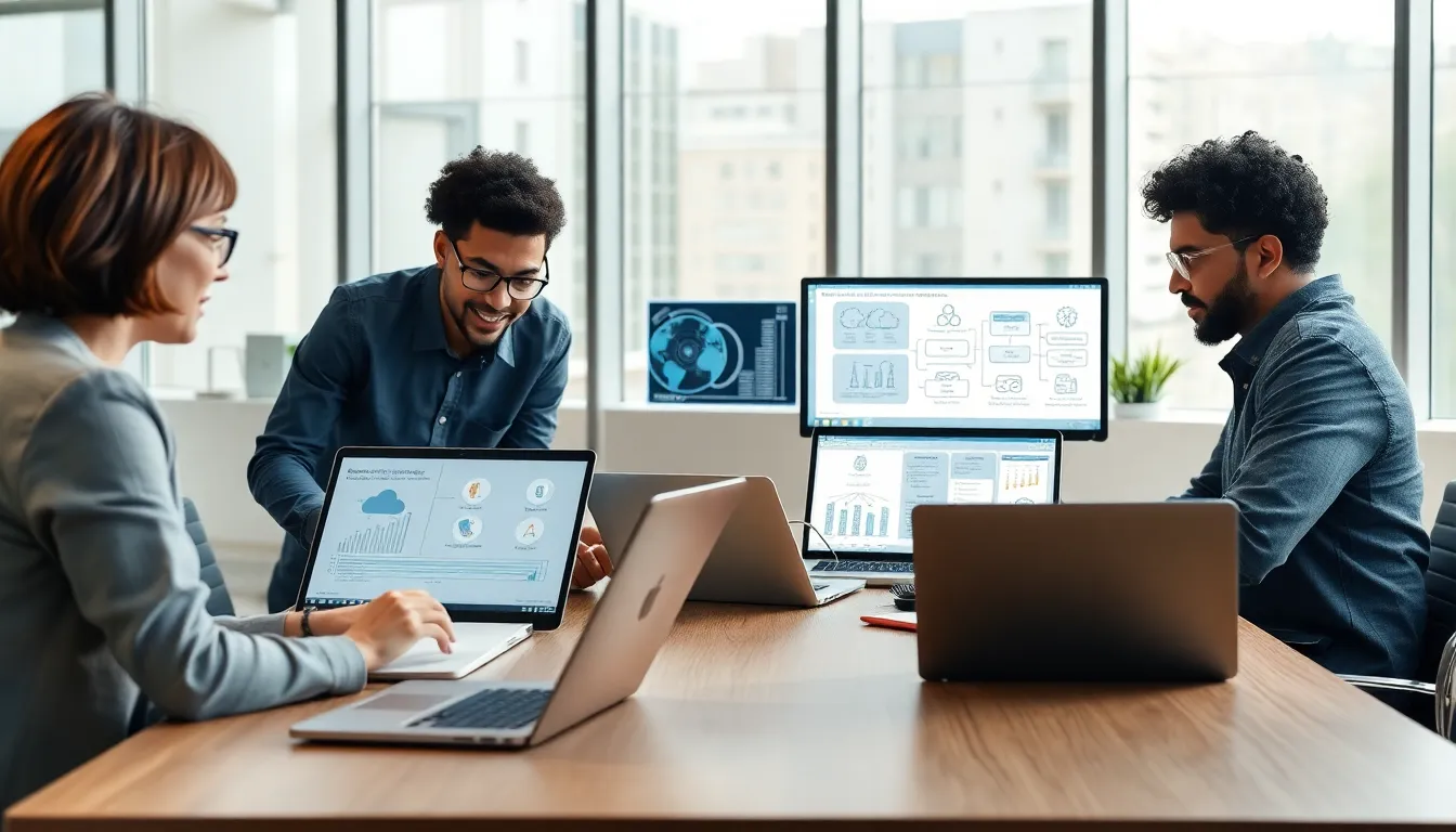 Software Infrastructure: The Key to Digital Transformation Success You ...