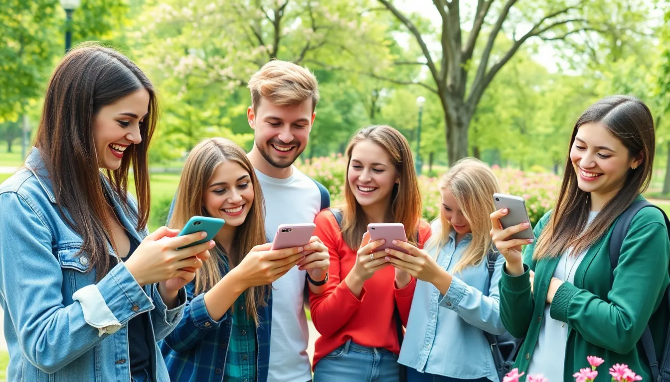 Russian Social Media: Unveiling the Unique Features of VK ...