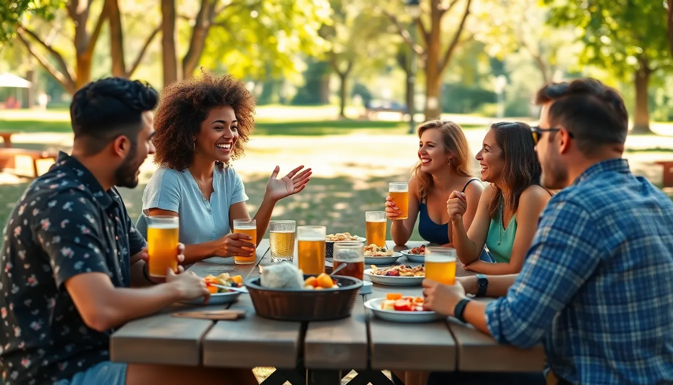 Life Before Social Media: Rediscovering Genuine Connections and ...
